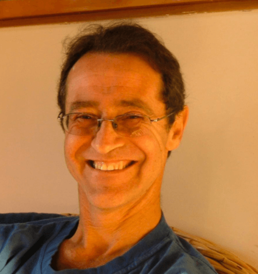 The Authors – Life After Pain Book